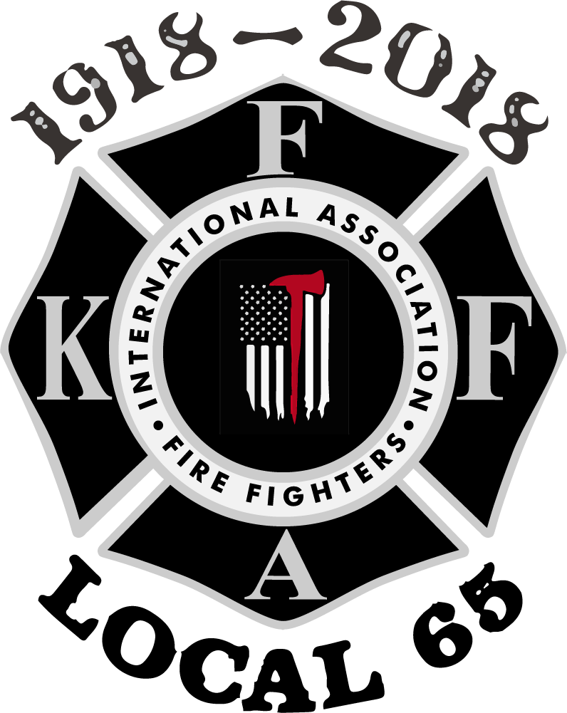 Knoxville Fire Fighters Association